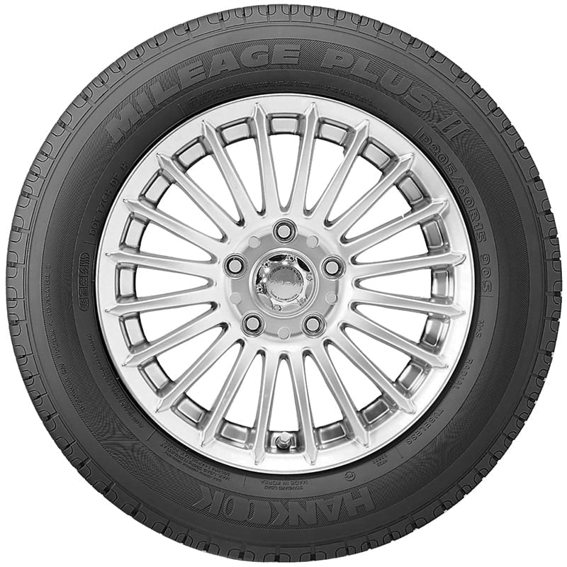 HANKOOK OPTIMO H725 ALL-SEASON TIRE